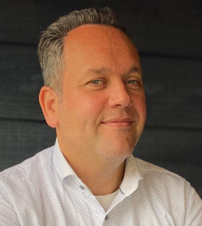 Roy Brokelman • Labyrint Training